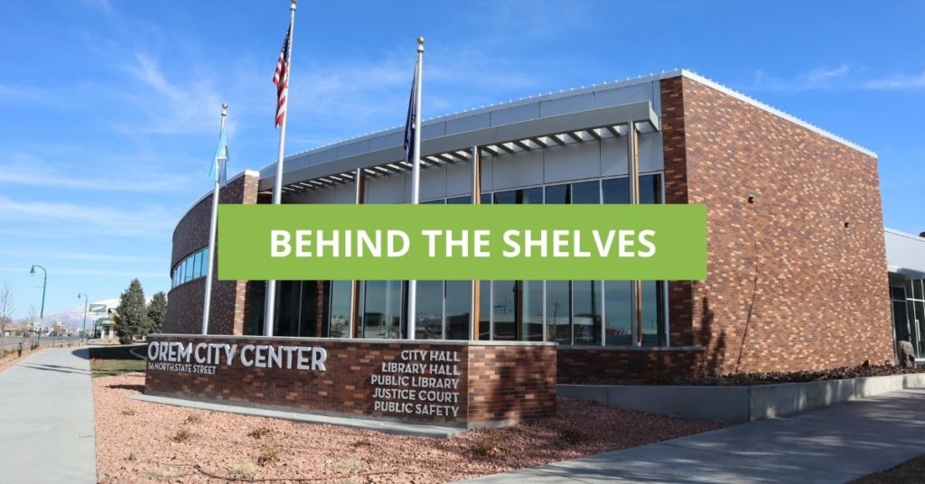 All About Library Hall | Frequently Asked Questions - JUST BROWSING