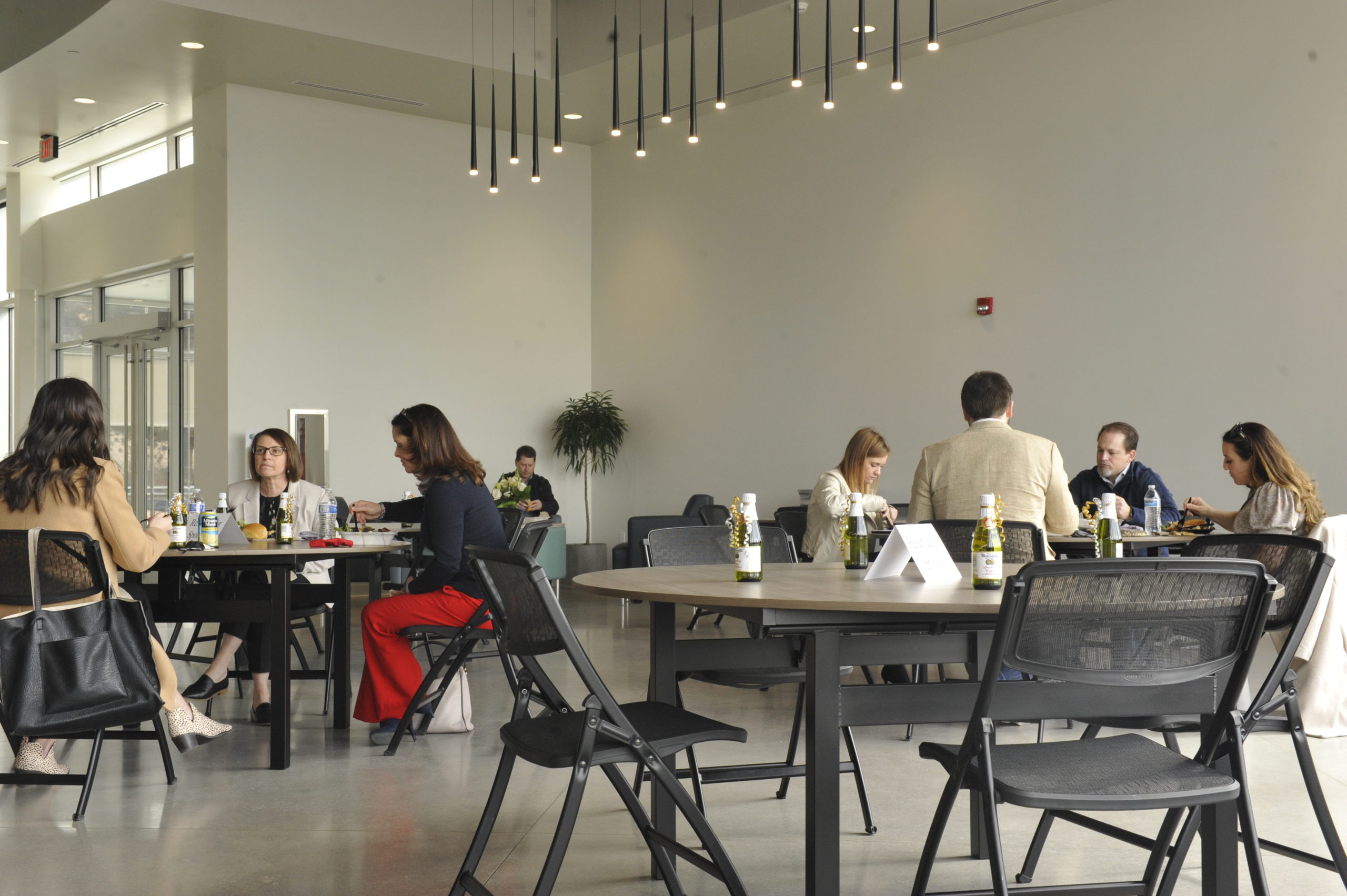 All About Library Hall | Frequently Asked Questions - JUST BROWSING