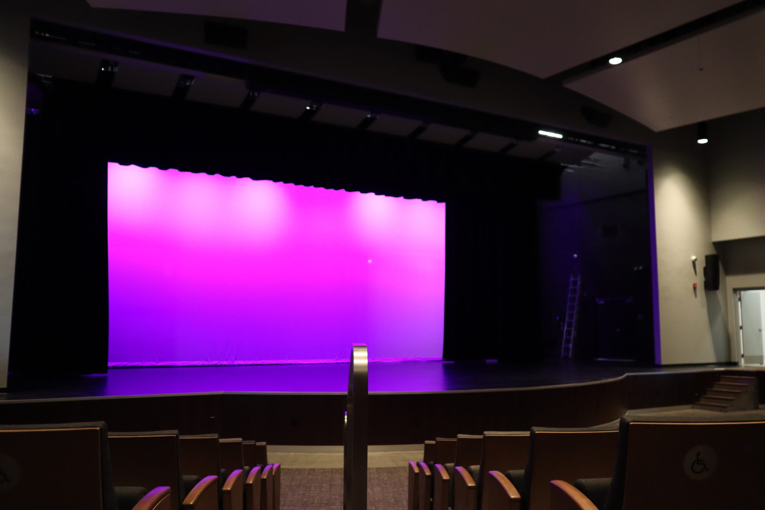 All About Library Hall | Frequently Asked Questions - JUST BROWSING