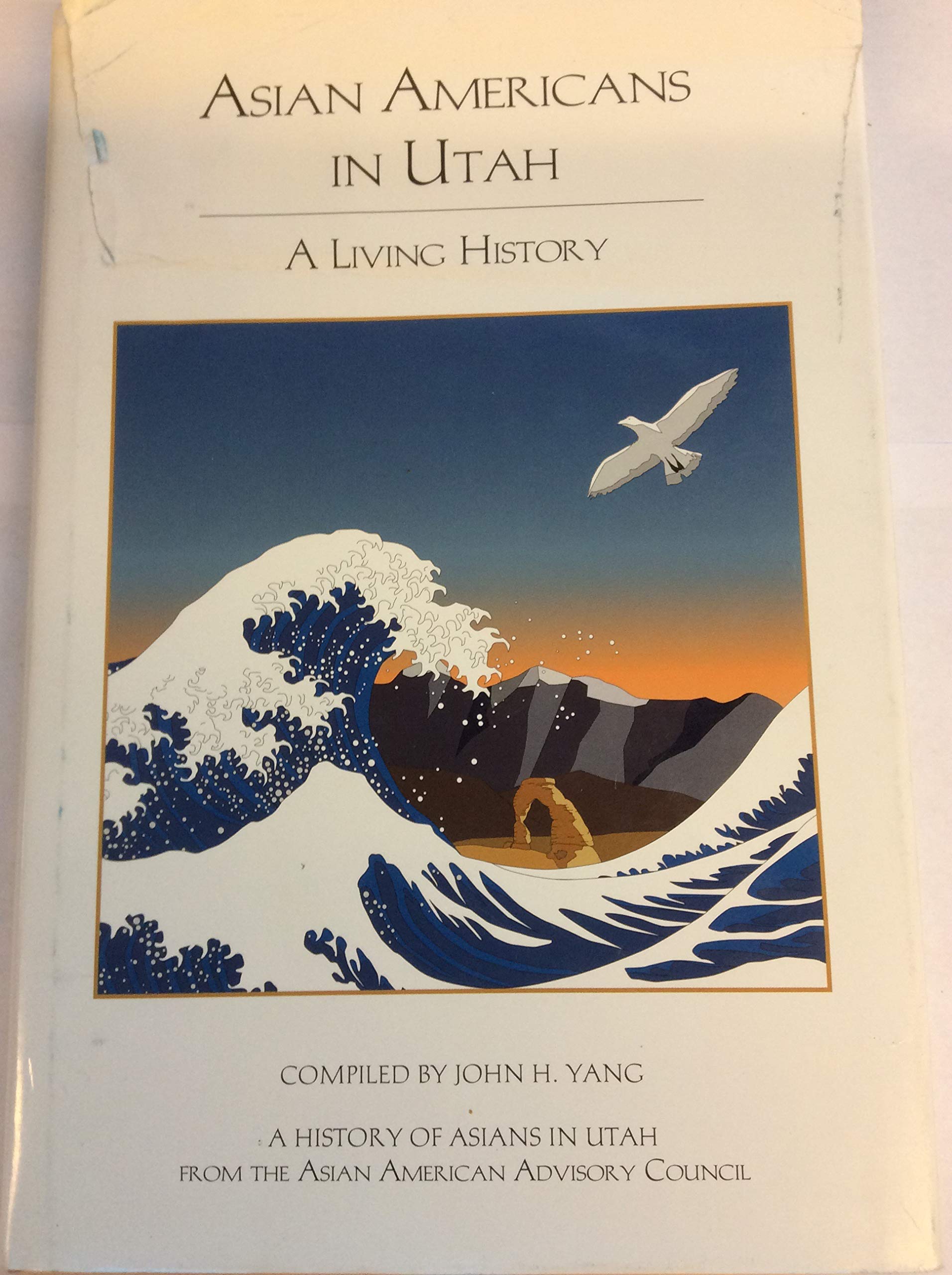 Anti-Racist Asian Reading List - JUST BROWSING