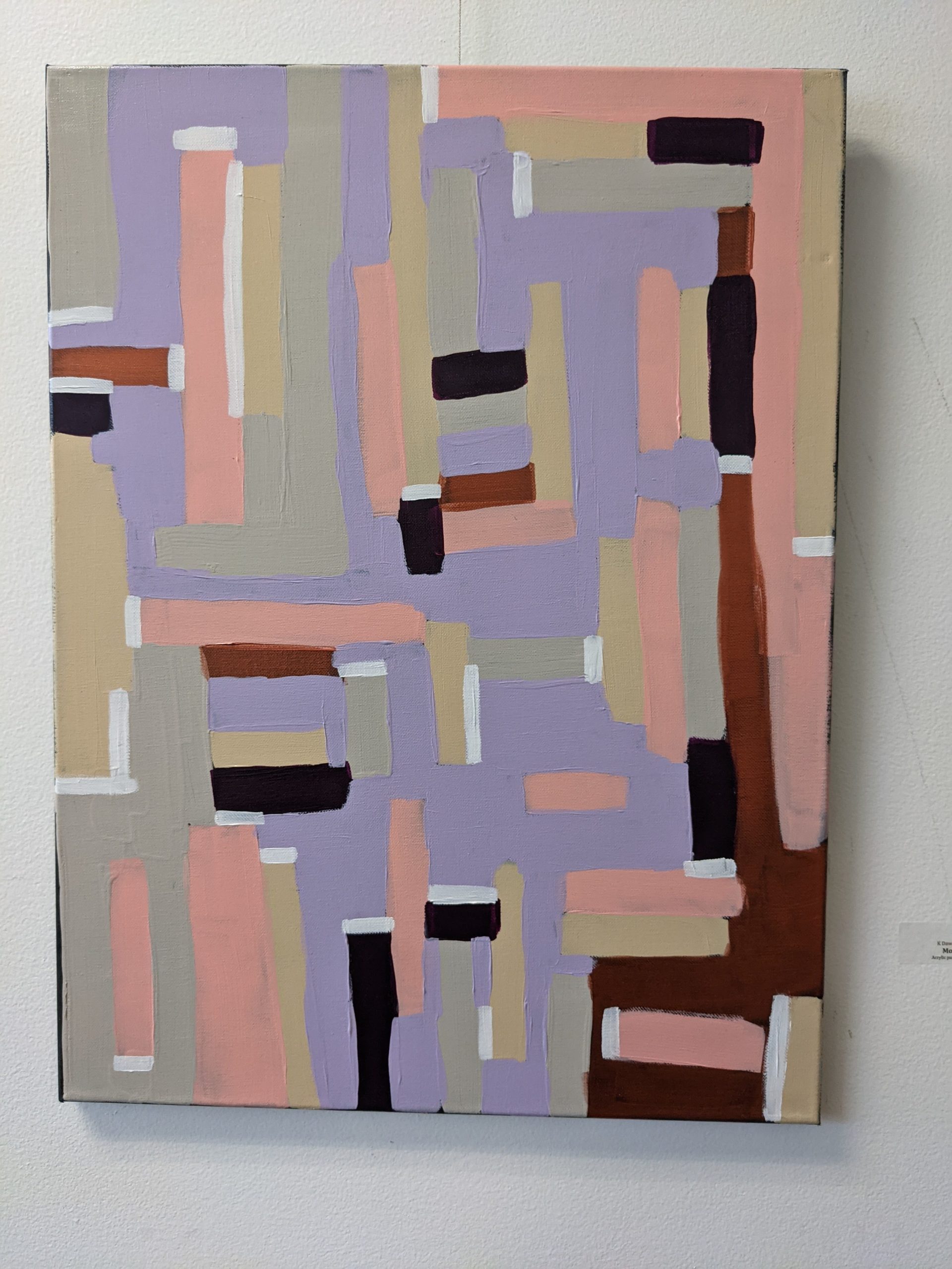 Art Shows at the Orem Library | Events - JUST BROWSING