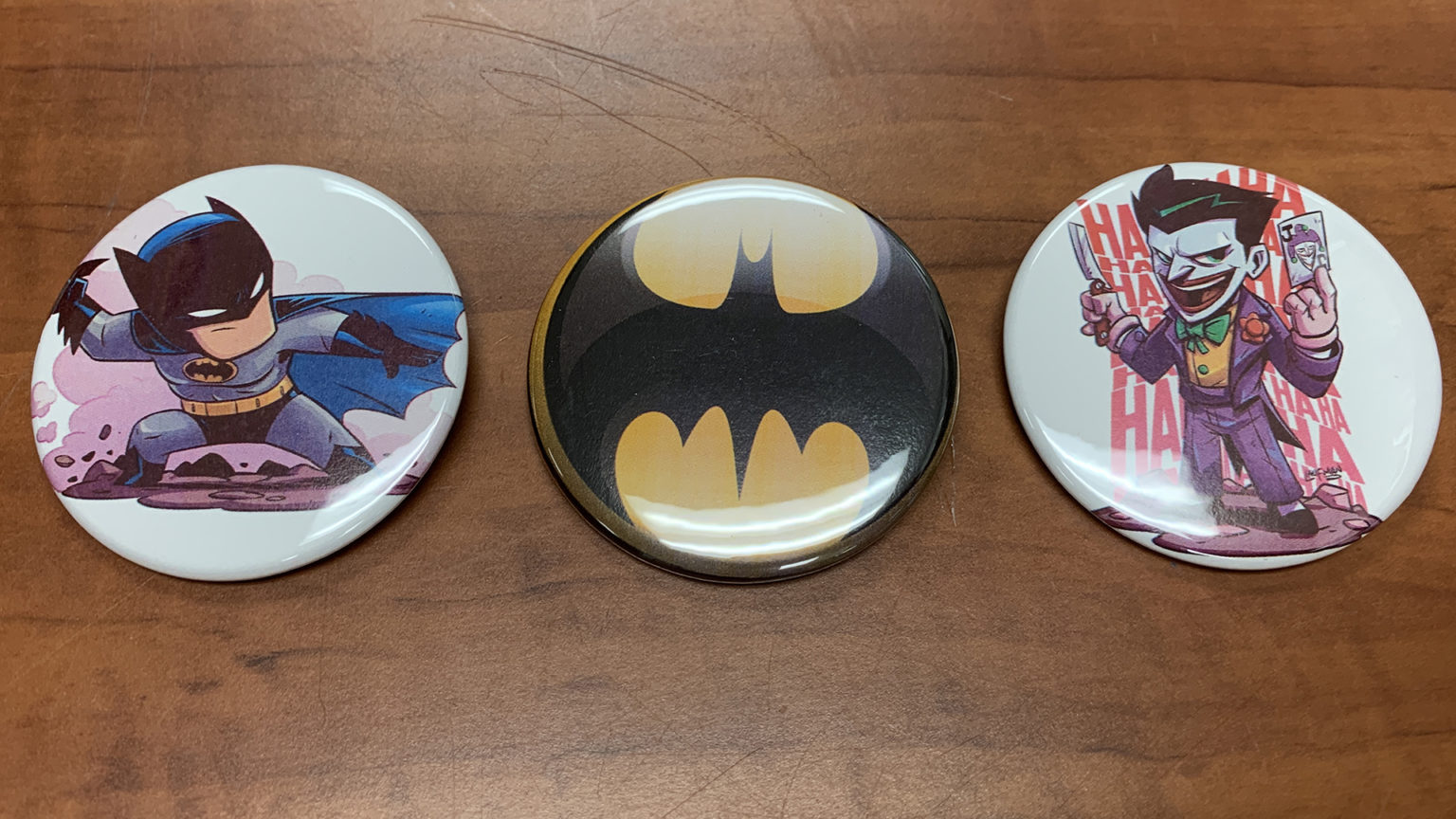 Batman Day | What Would Batman Make? - JUST BROWSING