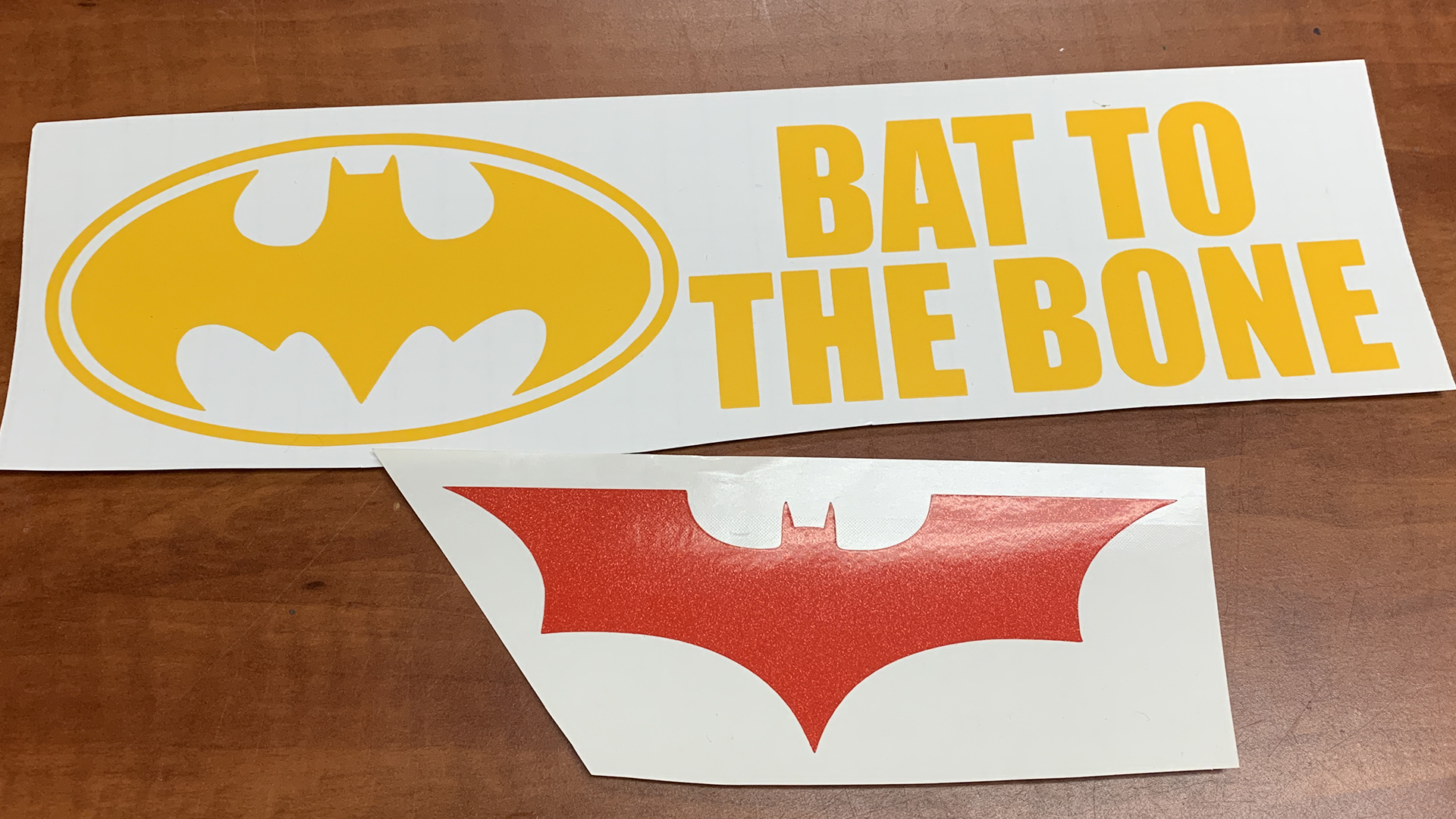Batman Day | What Would Batman Make? - JUST BROWSING