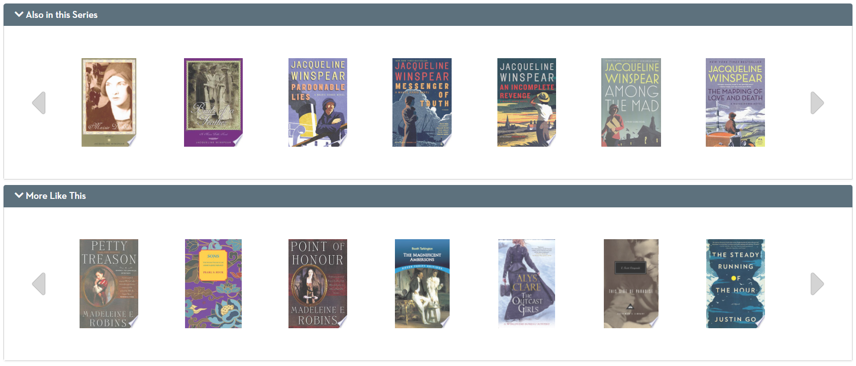 3 Things You Can Do With Our New Catalog - JUST BROWSING